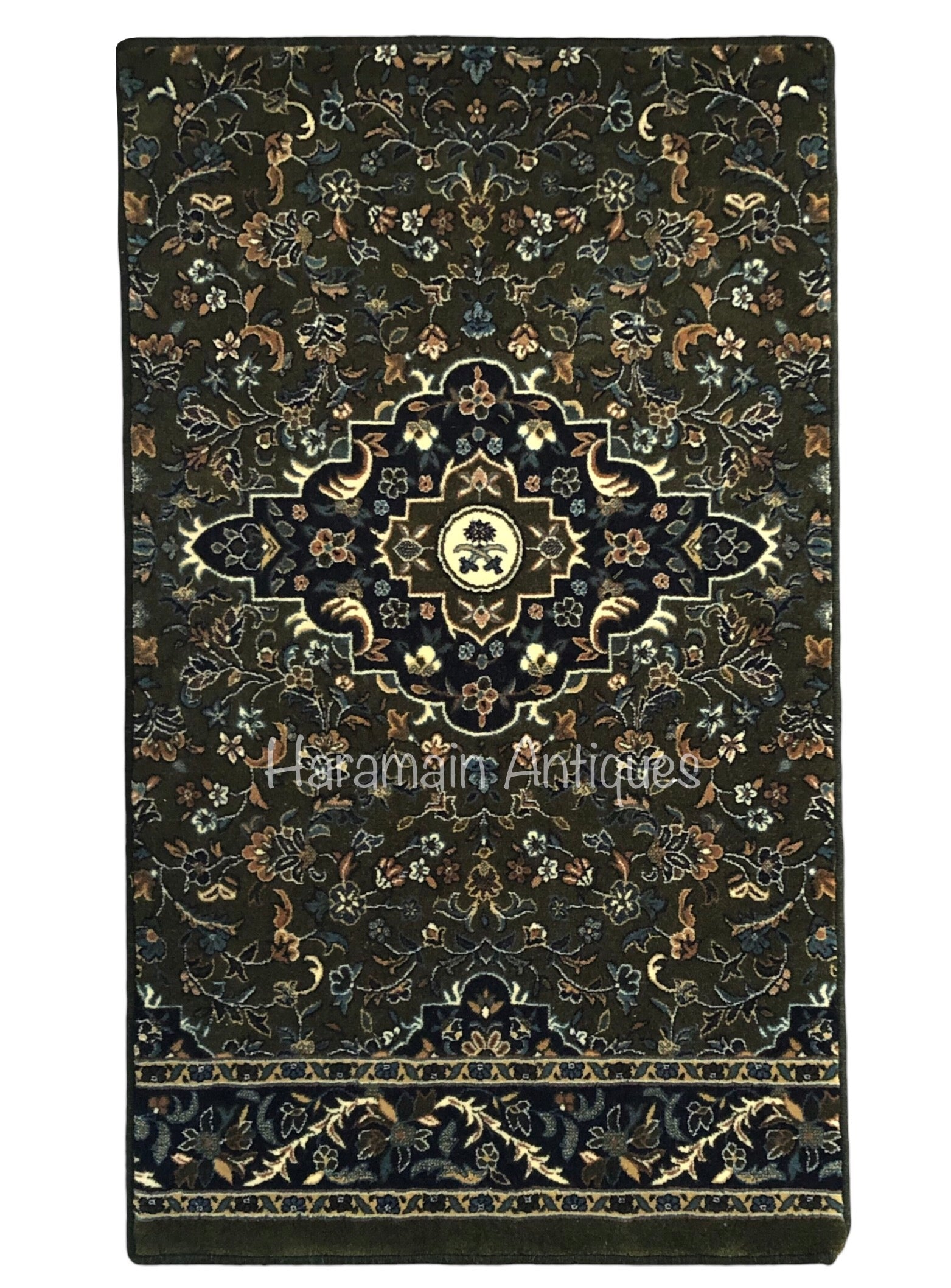 Carpet Used In The Rawda | Riyad ul Jannah | Madinah | King Salman Era ...